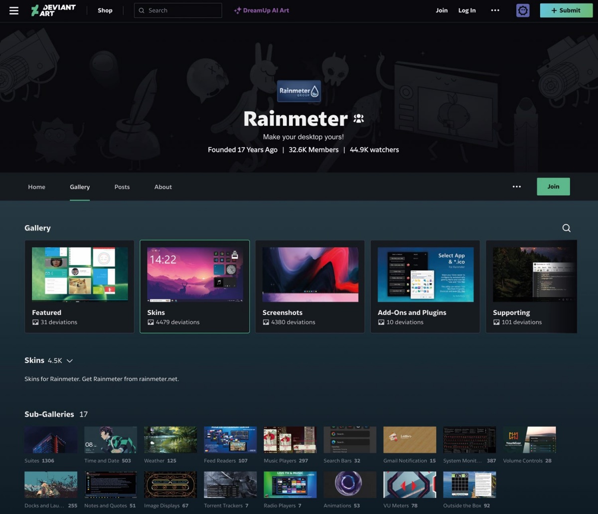 Programi za osebna Okna | Monitor